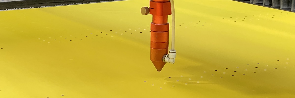 OneAir - High induction microperforated ducts - Duct diffusers